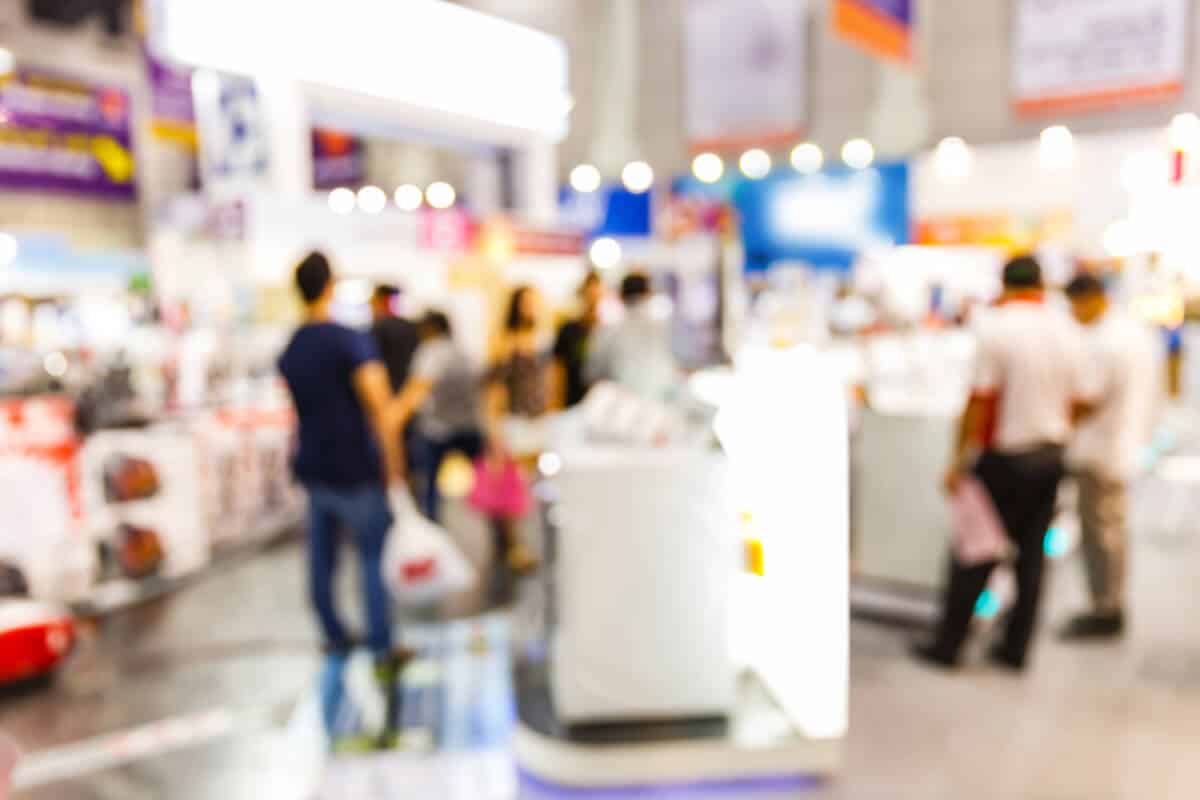 Transformation digitale : où en est-on dans la distribution ? - Digital ...