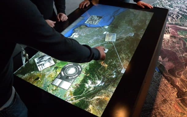 La digitalisation des agences de tourisme et voyage