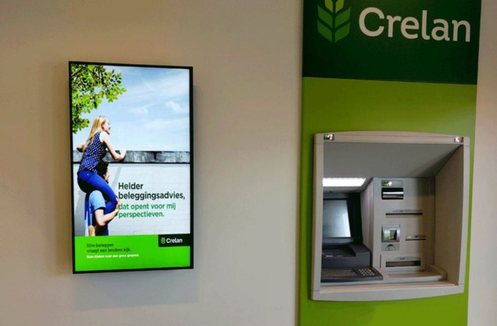 Avec les nouvelles technologies, la banque se réinvente - Digital Instore