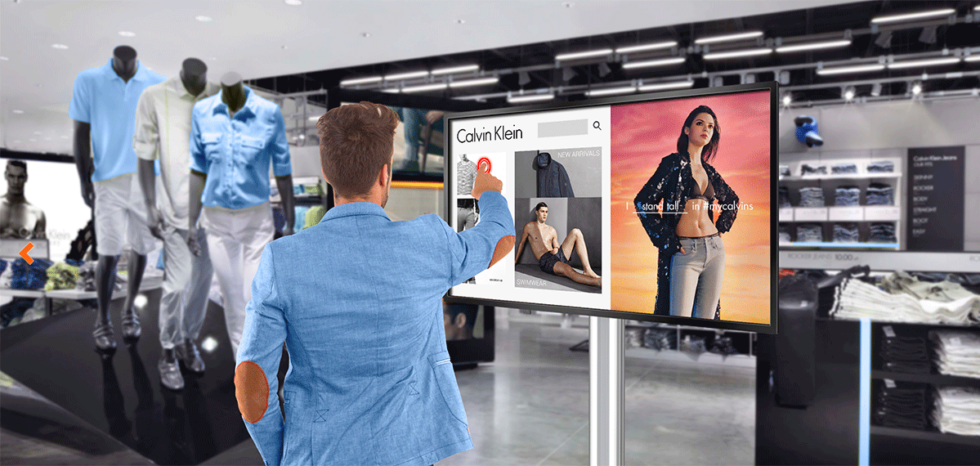 La digitalisation du point de vente, une nécessité ? - Digital Instore